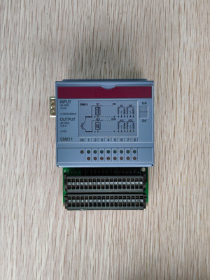 B&R 7CM211.7 CM211 Combination Module | eBay