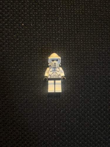 LEGO Star Wars The Clone Wars 7913 sw0297 Clone ARF Trooper Razor ...