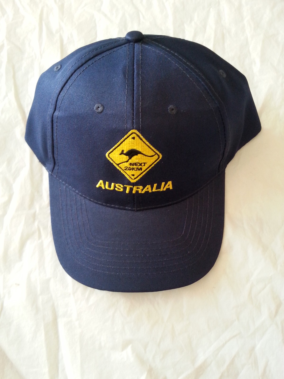 Australian Souvenir Caps | eBay
