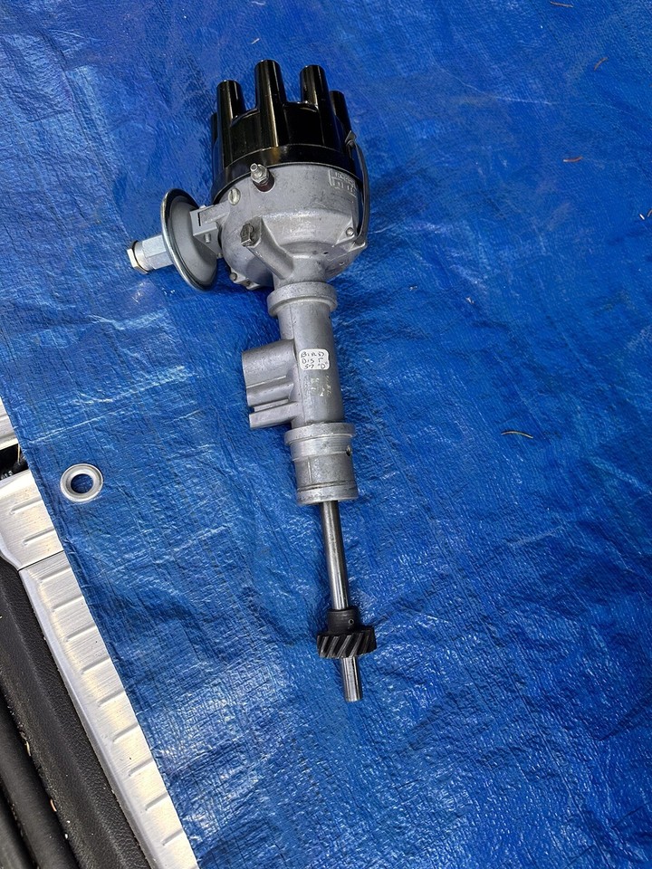 1957 ford thunderbird parts | eBay