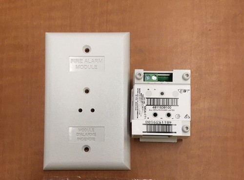 EST SIGA-CT1 SINGLE INPUT MODULE - NEW | eBay