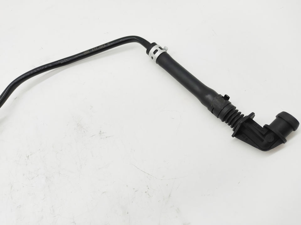 06L121081K Coolant Overflow Tank Pipe For Audi A4 B9 S4 A5 S5 | eBay