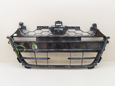 2018 2019 2020 HONDA ACCORD FRONT RADIATOR GRILLE GRILL OEM 71111-TVA ...
