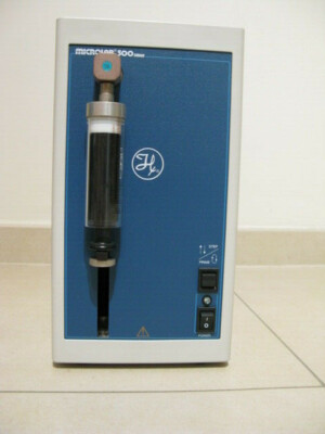 Pumps - Hamilton Microlab 500 Series