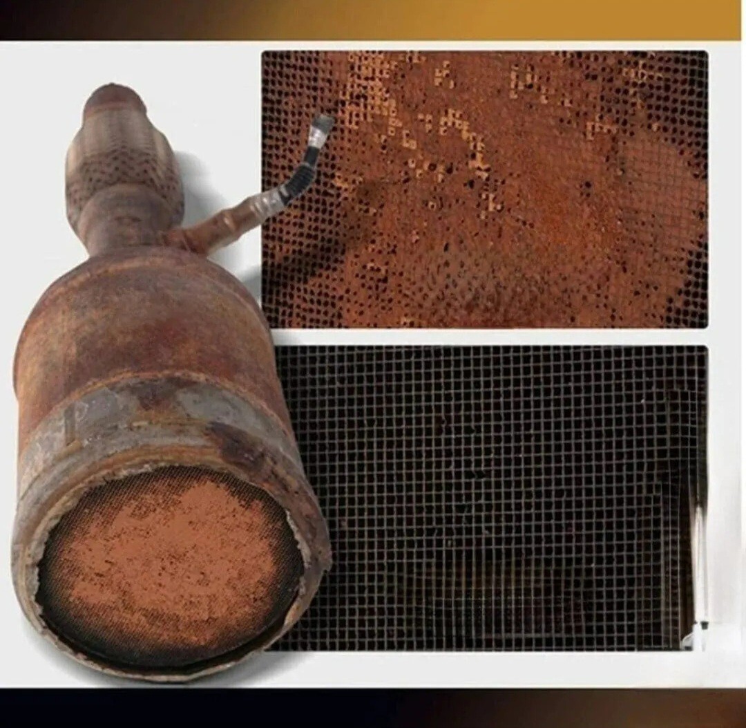 Nettoyant FAP Xenum Spray DPF Cleaner 400ml Sans Démontage LIVRAISON ...