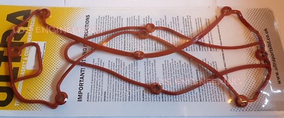 Ford Focus ST170 Zetec E 2.0 16v rocker cover gasket | eBay