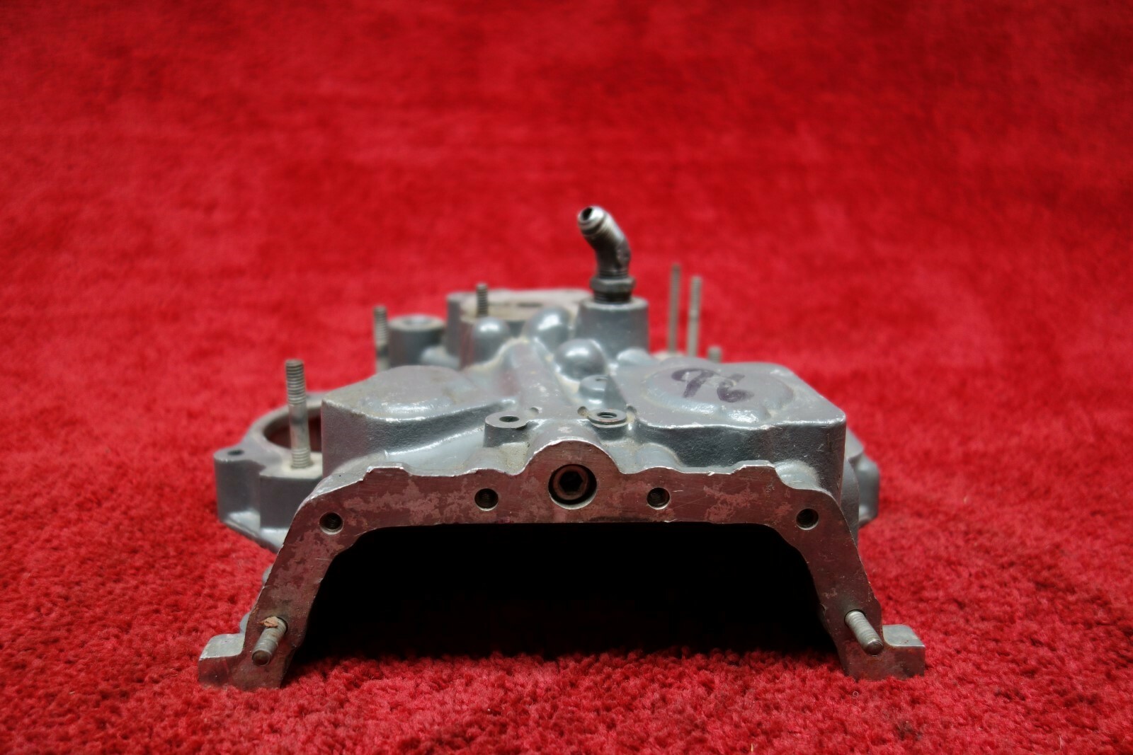 Lycoming Accessory Housing Case PN 73219 | eBay