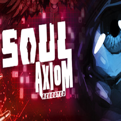 Soul Axiom Rebooted | Steam | Digital | Game |Lizenzcode Download ...