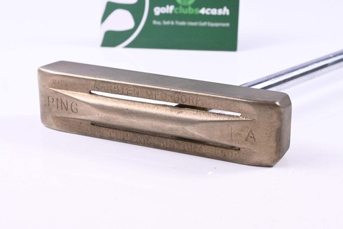 Ping Karsten 1-A Putter / 34 Inch | eBay