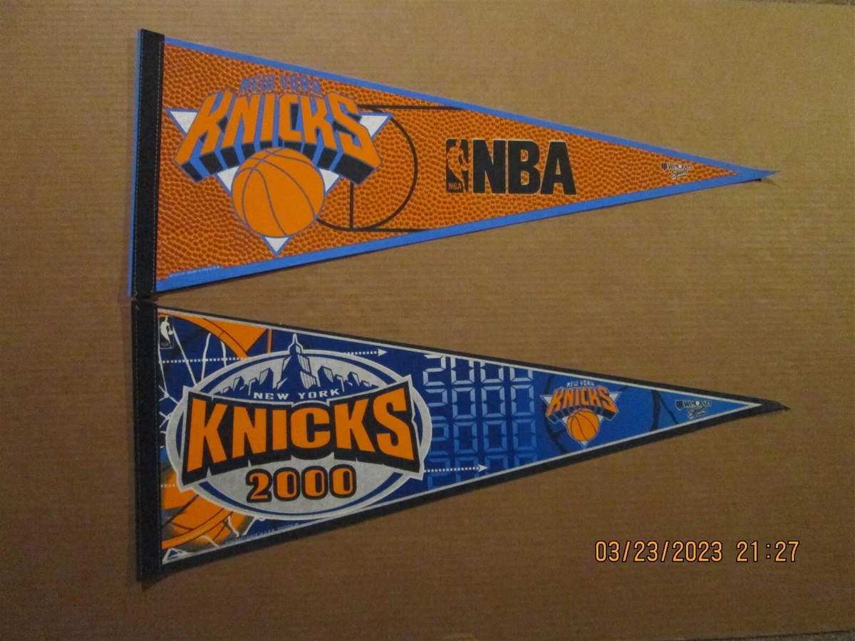 Nba Team Pennants