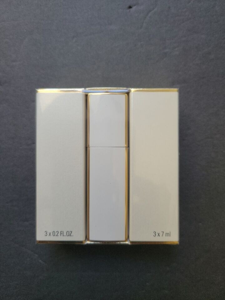 CHANEL COCO MADEMOISELLE Eau de Parfum Intense Mini Twist & Spray Gift ...