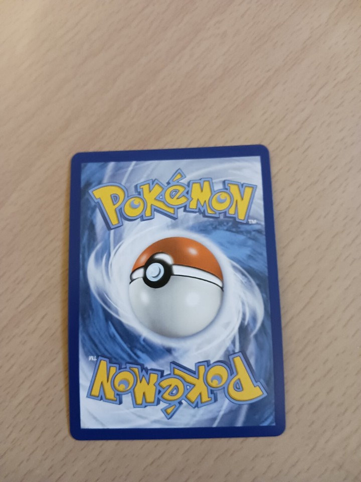 Pokémon TCG Alolan Exeggutor V SWSH Black Star Promos SWSH225 Holo ...