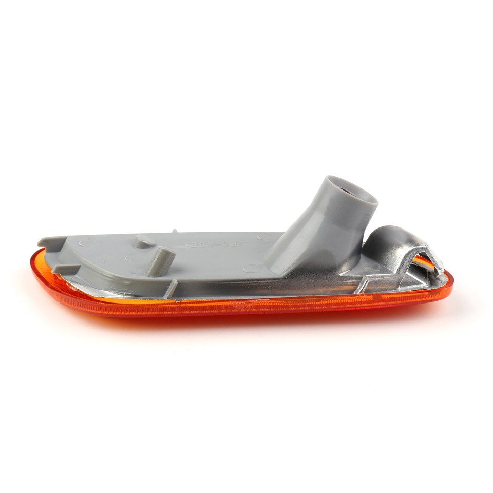Left Side Marker Turn Signal Light 2038200721 For W203 C-Class 2001 ...