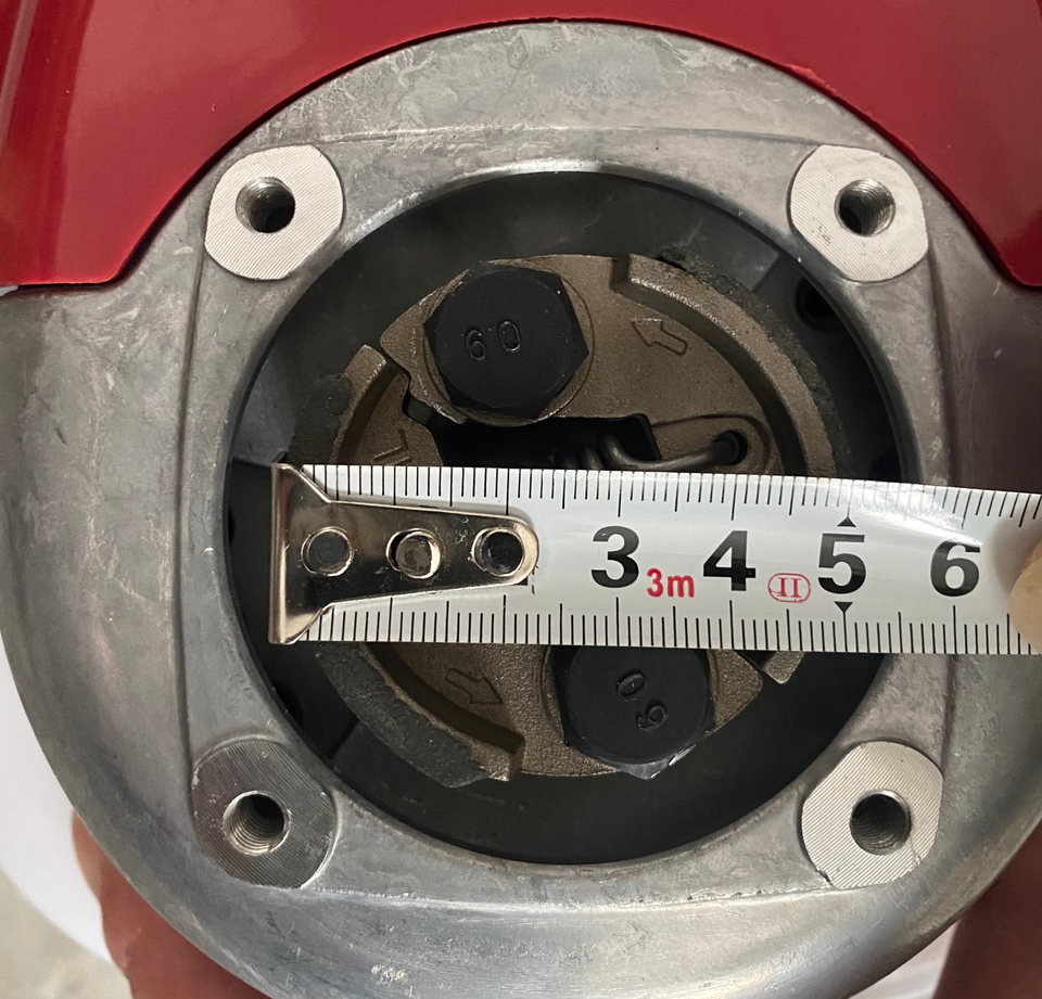 GX25 4-stroke engine 4 strokes weed eater motor 25cc for lawn mower ...