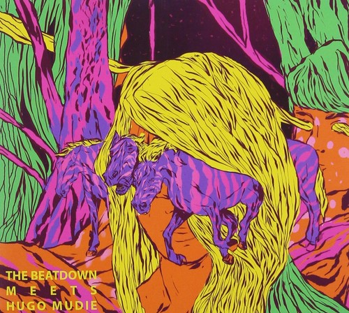 Beatdown Beatdown Meets Hugo Mudie (CD) 626177011924 | eBay