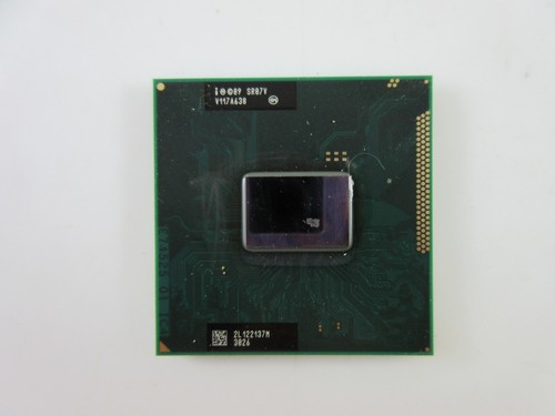 CPU Intel Pentium Dual-Core Mobile B960 2.2 GHZ SR07V Douille G2 ...