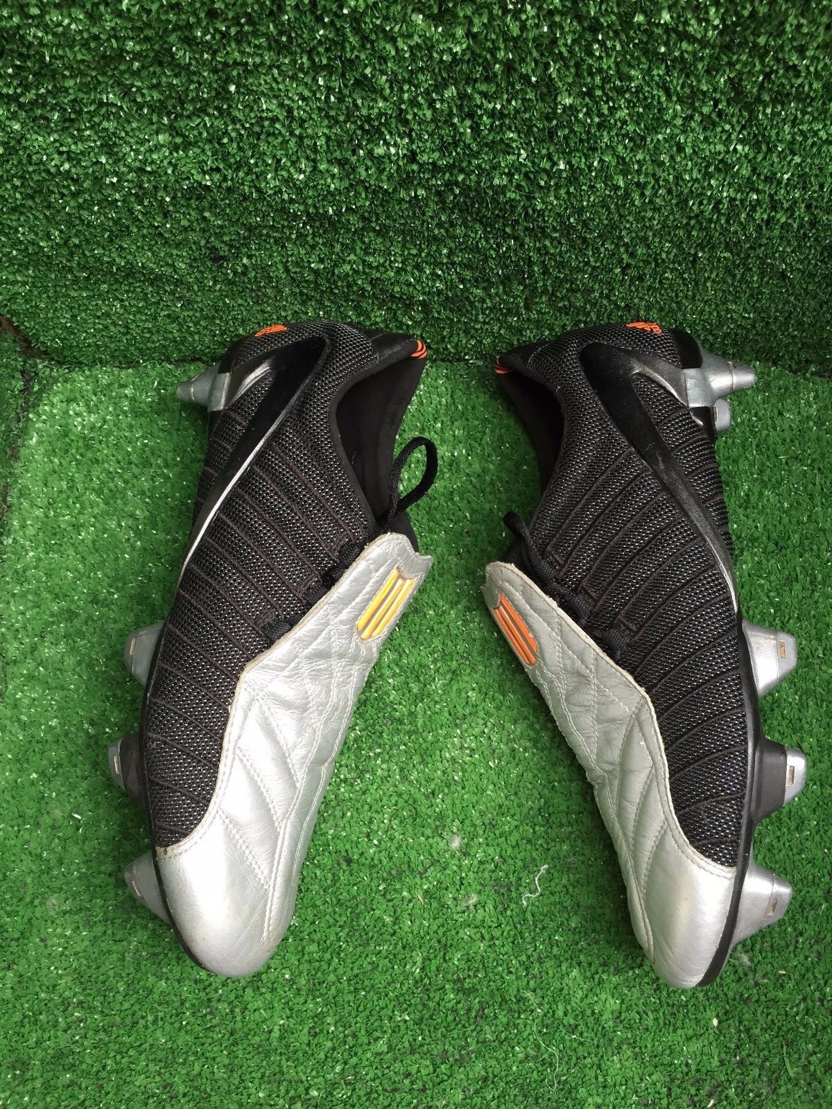 ADIDAS PREDATOR F50+ TRX SG FOOTBALL BOOTS US 9 UK 8,5 | eBay UK