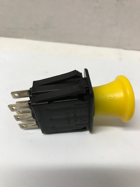 Grasshopper / Woods 183925 Clutch PTO Switch - 10AMP UPGRADE | eBay