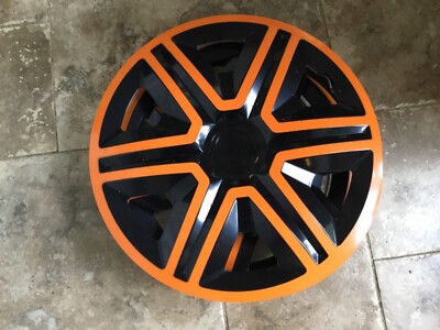 15 inch wheel trims set of 4 | eBay UK