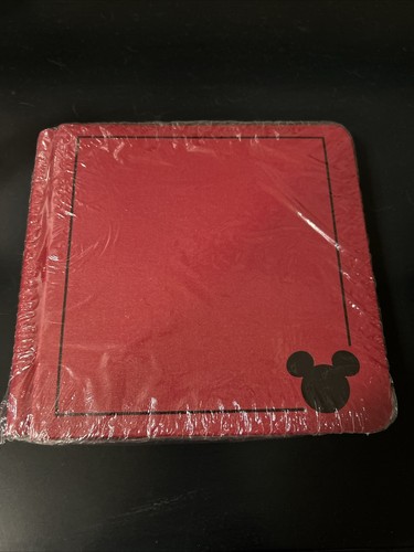 New Creative Memories Disney's Mickey Mouse 7x7” Album -New In Wrapper ...
