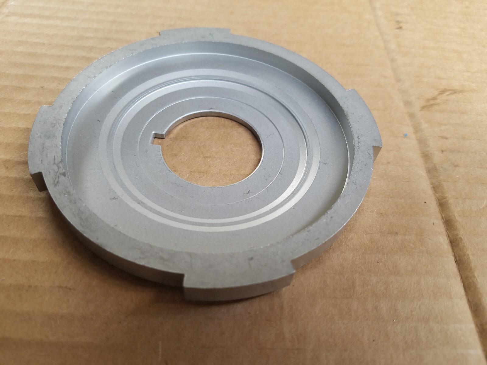 96-97 Lt1 Corvette Trans Am OBD 2 Crankshaft Position Crank Sensor ...