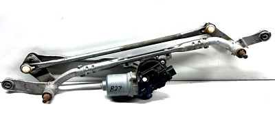 2015 2024 NISSAN MURANO Wiper Motor Linkage Front Windshield Assembly ...