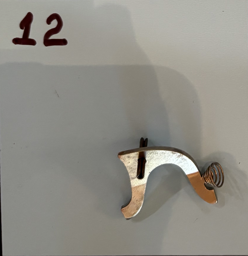 SINGER MODEL 99 SEWING MACHINE PARTS | eBay