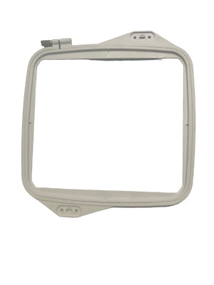 JANOME EMBROIDERY GIGA HOOP #850406009 D for Memory Craft 10000 No Grid ...