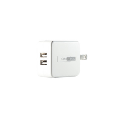 [UL Listed] Wall Charger+USB-A-to-C Cable for Shopify POS Go-Mobile POS ...