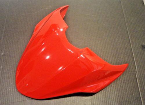 OEM Ducati Monster 821 Rear Tail Fairing Cowl Cowling Seat Cover Red | eBay