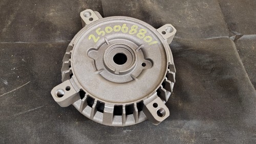 A.O. Smith #2500688-01 Shaft End End Bell 56C Frame Pump Motors | eBay