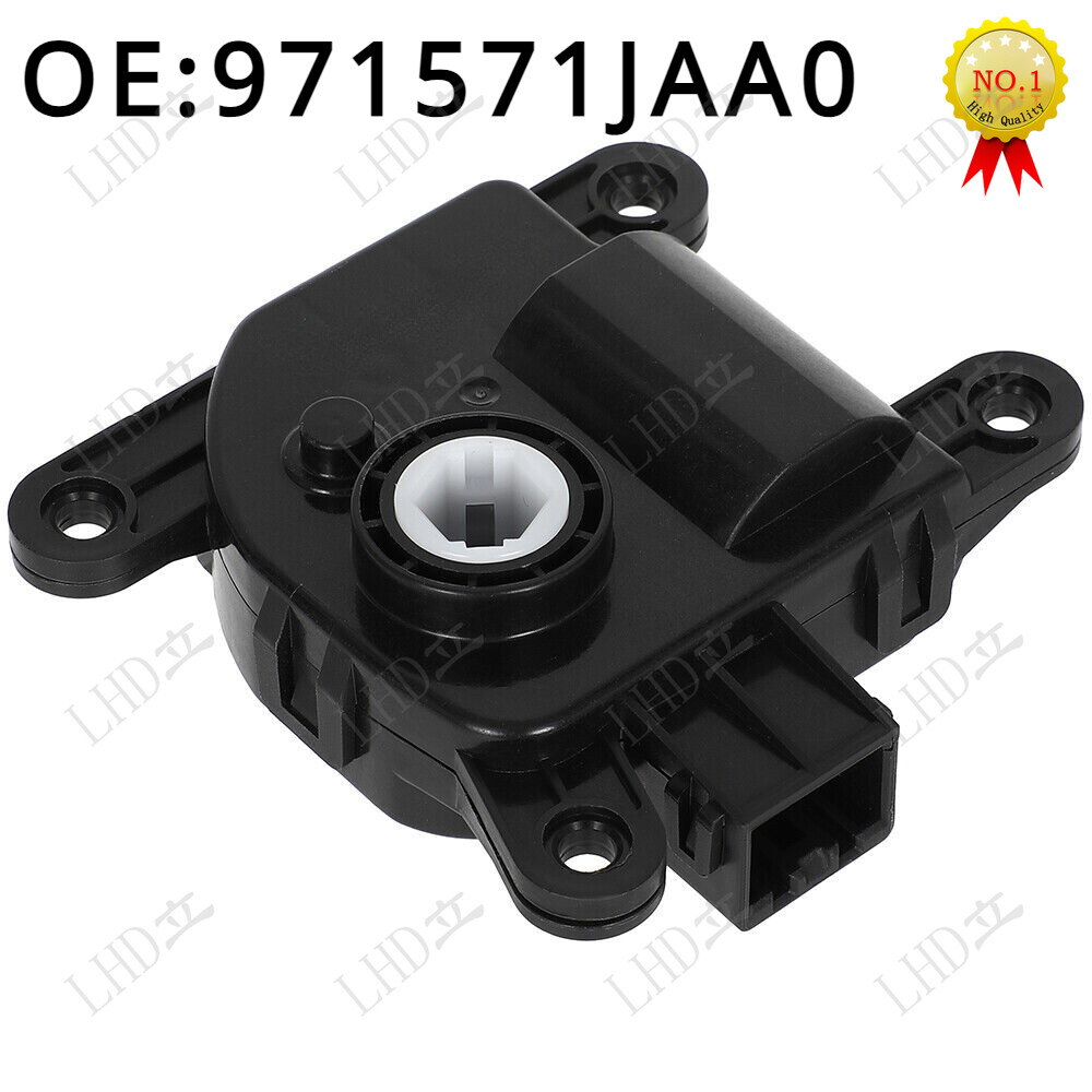 Air Intake Actuator 97162-1JAA0 Fit For Hyundai Tucson Veloster Kia ...