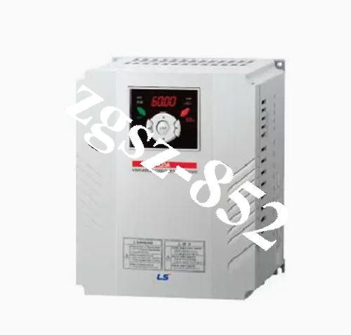 NEW LS inverter SV-IG5A series SV110IG5A-4 11KW/380V Brand New FedEx or ...