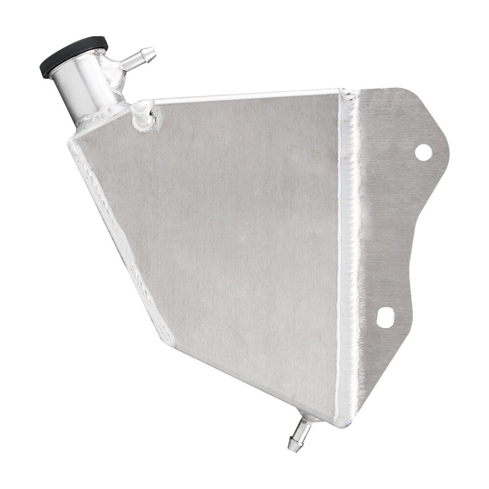 For YAMAHA RAPTOR 700 YFM700 R Coolant Overflow Tank Recovery Bottle ...