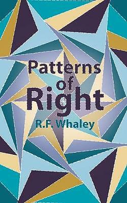 Patterns of Right by Russell F. Whaley (Paperback, 2004) for sale ...