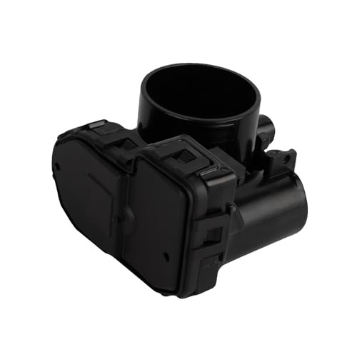 04861661AA Electronic Throttle Body Assembly TPS IAC Compatible with ...