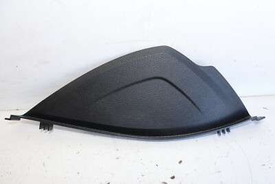BMW M4 F82 2014 Interior Dash End Trim Cover Panel RHS 9218554 J163 ...