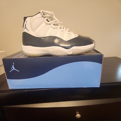Size 9.5 - Jordan 11 Retro Special Box Win Like 82 | eBay