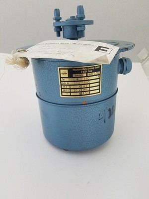 Rotary - Limit Switch