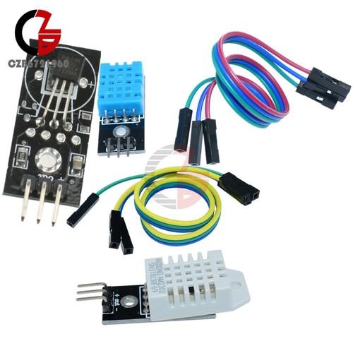 Digital Humidity and Temperature Sensor Module in Nepal at NPR 2475 ...