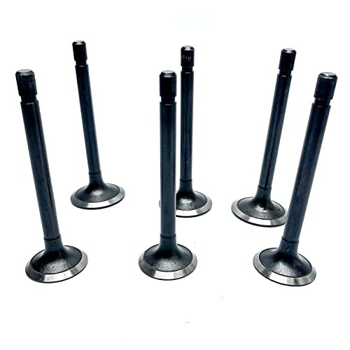 Overhaul rebuild kit Compatible for Yanmar 3TNA72 3TNA72L Engine FF165 ...