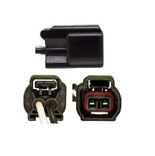 8x Connector for Ignition Coil WPT-579 | eBay