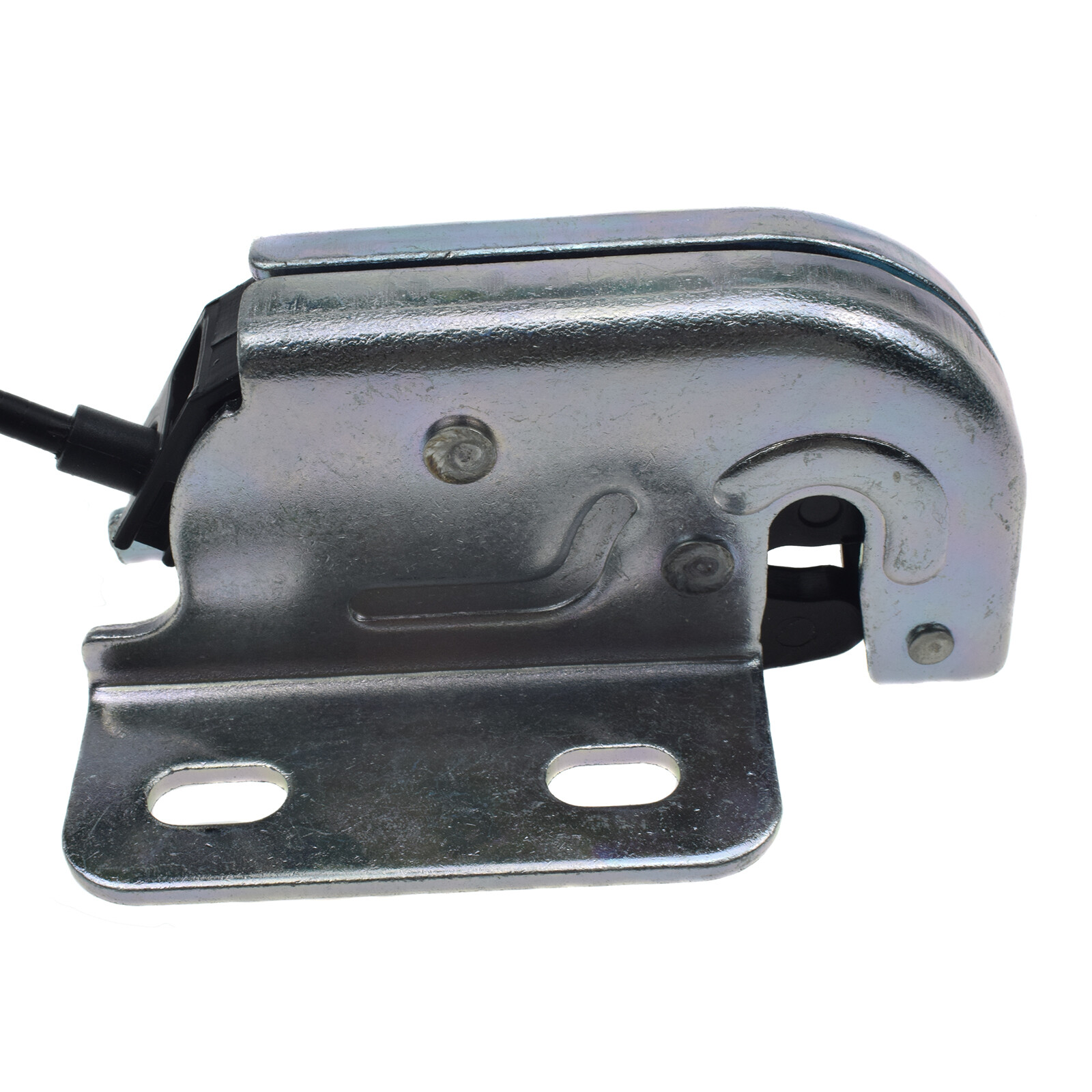 905932234R Tailgate Trunk lock Hatch back lock Left For Renault Koleos ...