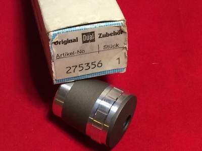 COUNTERBALANCE WEIGHT ORIGINAL DUAL 275356 TURNTABLES CS 528 508 616 Q ...