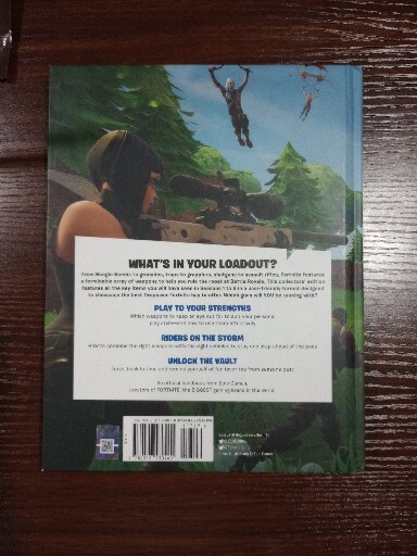 FORTNITE (Official): Supply Drop: Collectors' Edition (Official ...