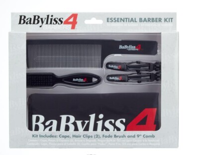 BaBylissPRO Essential Barber Kit | BBARBKIT | eBay