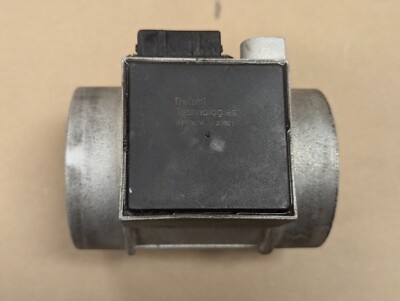 84-89 Nissan 300zx Mass Air Flow Meter Sensor OEM Non-Turbo MAF AFS z31 ...
