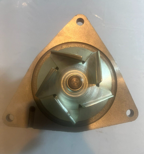 3800975 Water Pump for Cummins 6C 6CT 8.3L ISC QSC - OEM Replacement | eBay