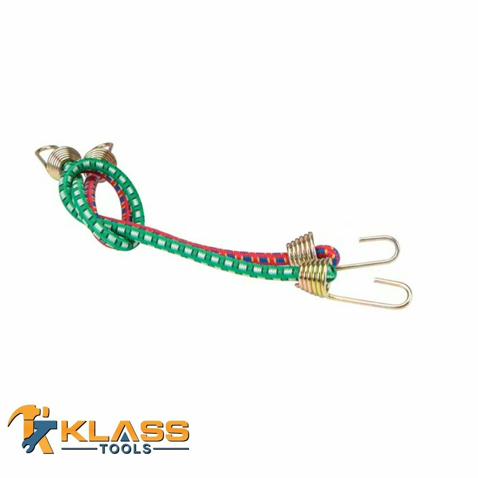 10" Mini Elastic Stretch Cords, Bungee Cord, Tie Down | eBay