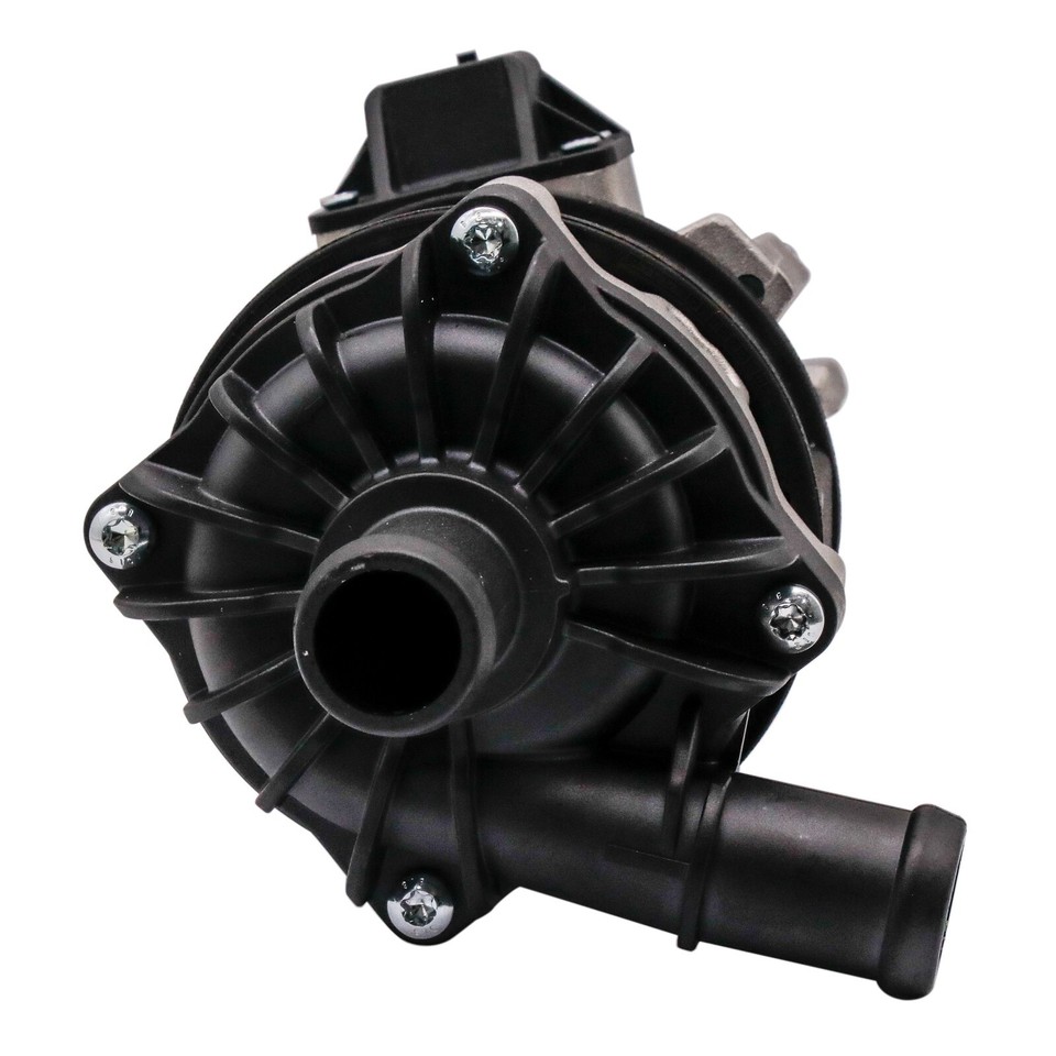 Electric Water Pump For Audi A4- A8 Q7 Cayenne Panamera VW 3.0L ...